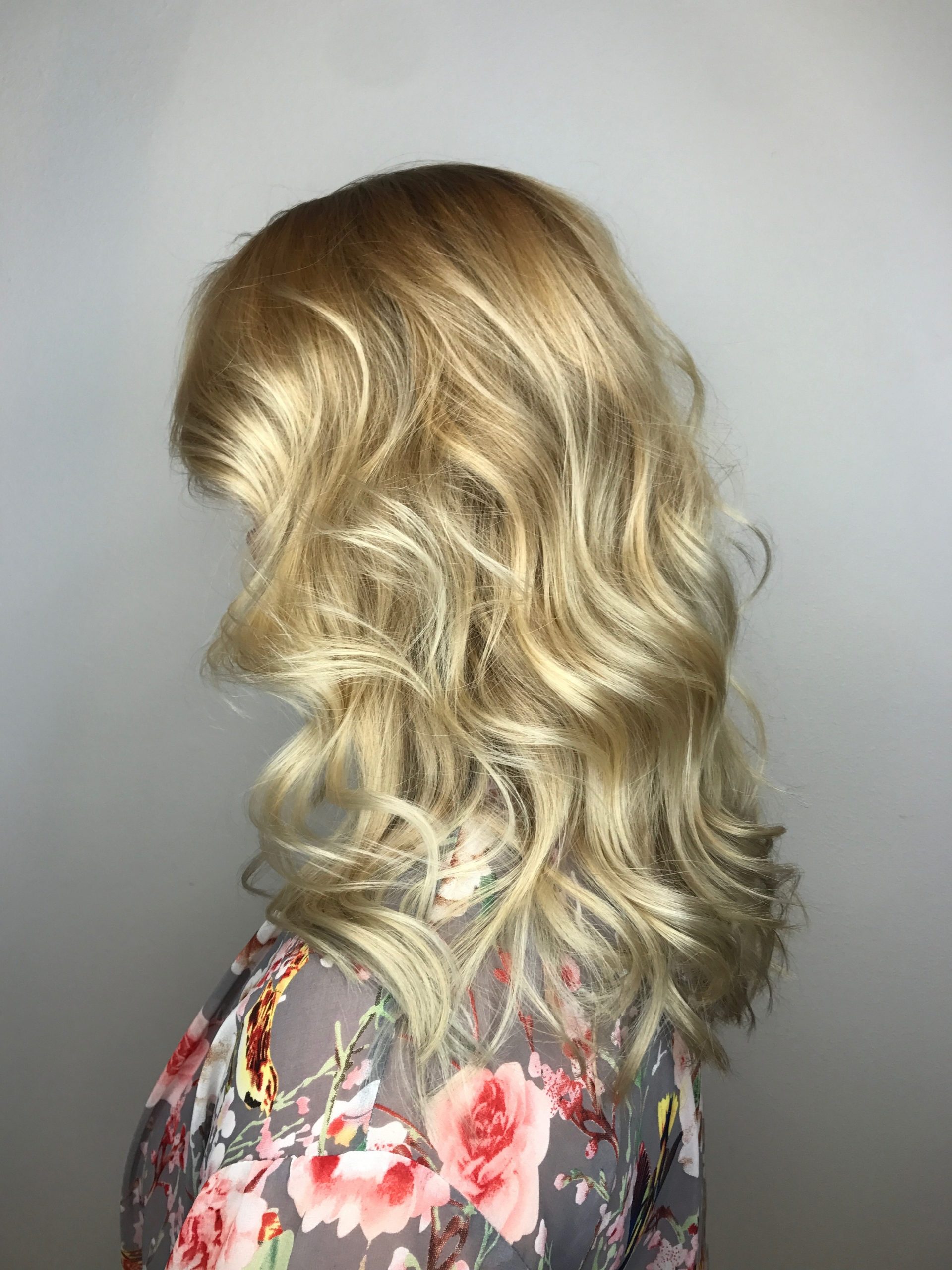 Hair Salon in Baton Rouge | Cuts, Color, Extensions, Microblading & More