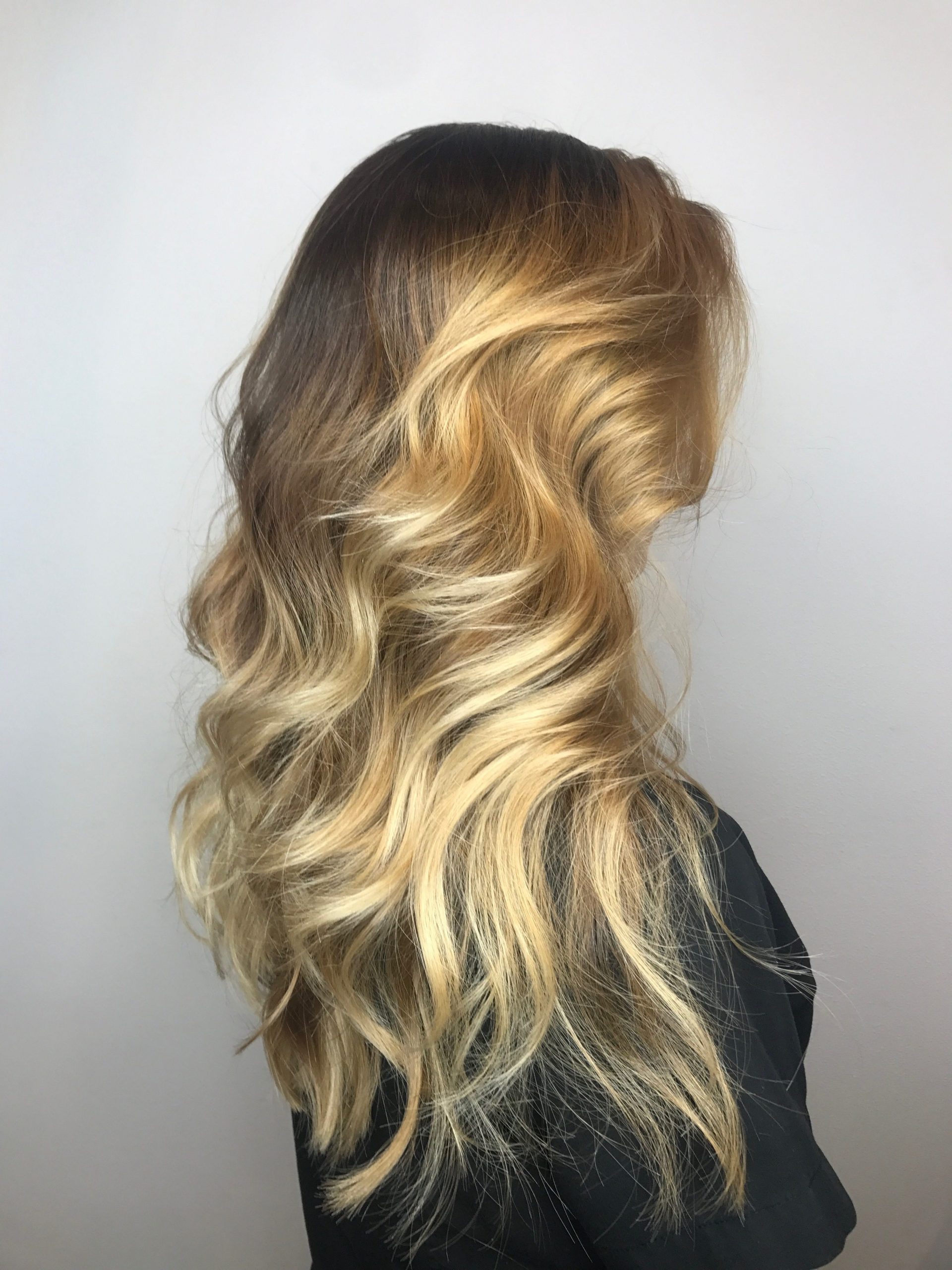 Hair Salon in Baton Rouge | Cuts, Color, Extensions, Microblading & More