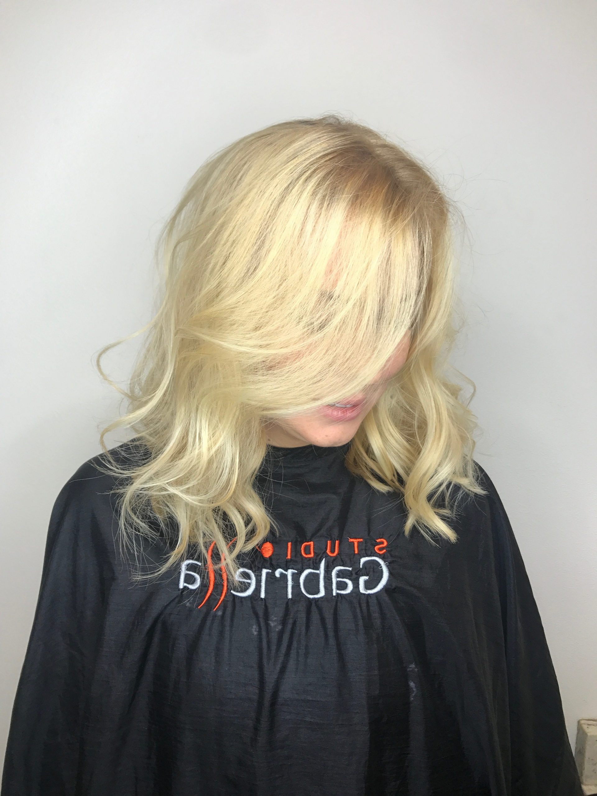 Hair Salon in Baton Rouge | Cuts, Color, Extensions, Microblading & More