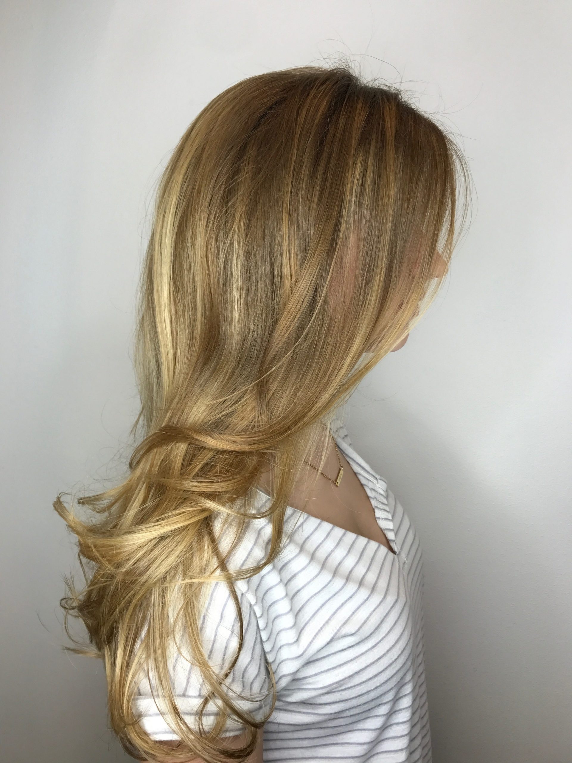 Hair Salon in Baton Rouge | Cuts, Color, Extensions, Microblading & More