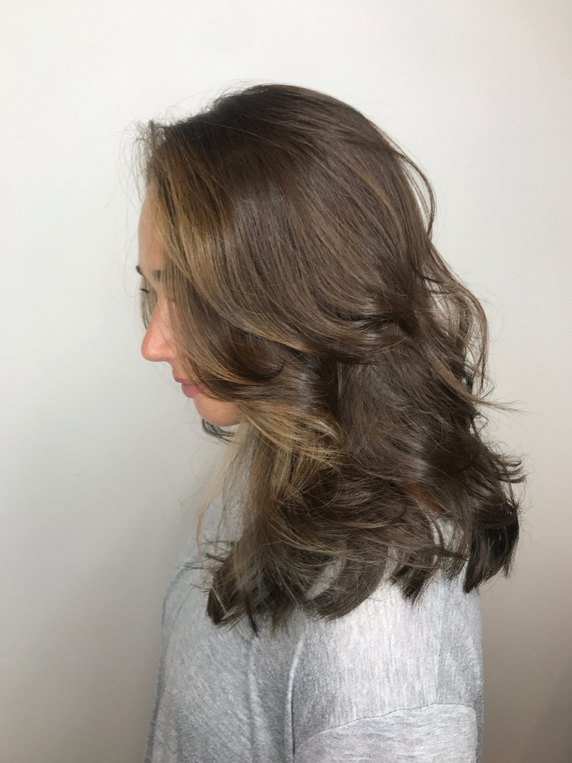 Hair Salon in Baton Rouge | Cuts, Color, Extensions, Microblading & More