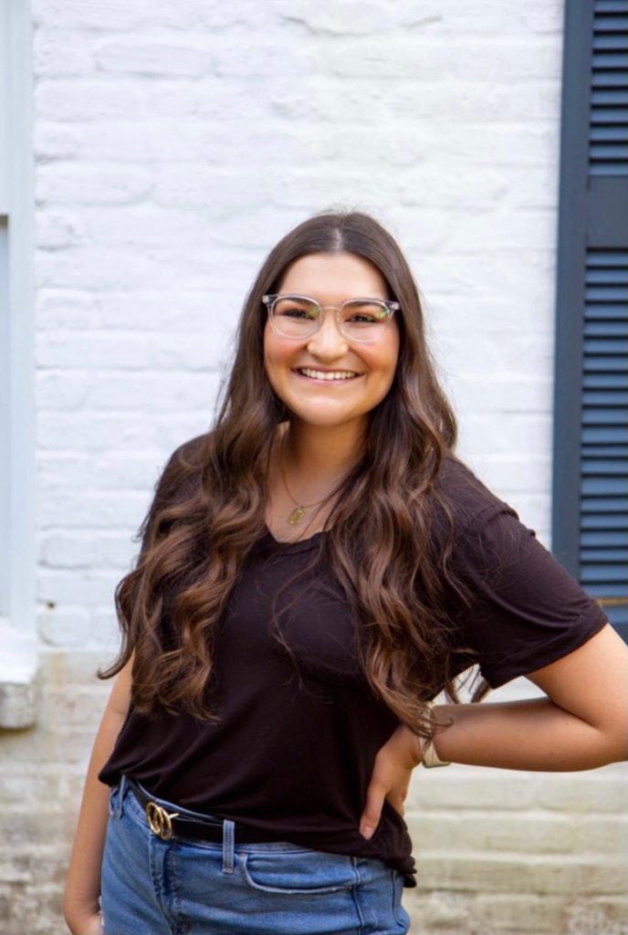 Gillian Adams | Studio Gabriella Baton Rouge, LA